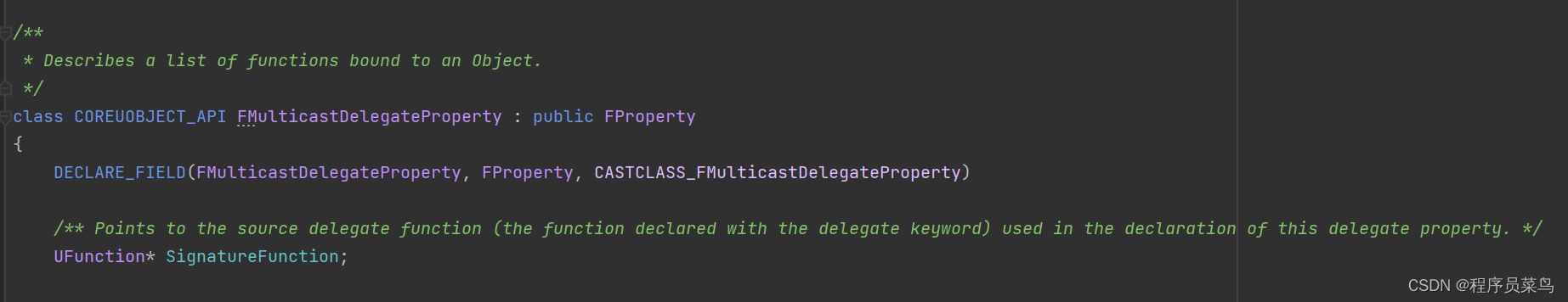 Unlua源码二：UE的委托是如何转发到Lua的_unlua map-CSDN博客