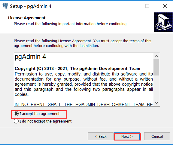 Pgadmin4工具安装及使用 Csdn博客