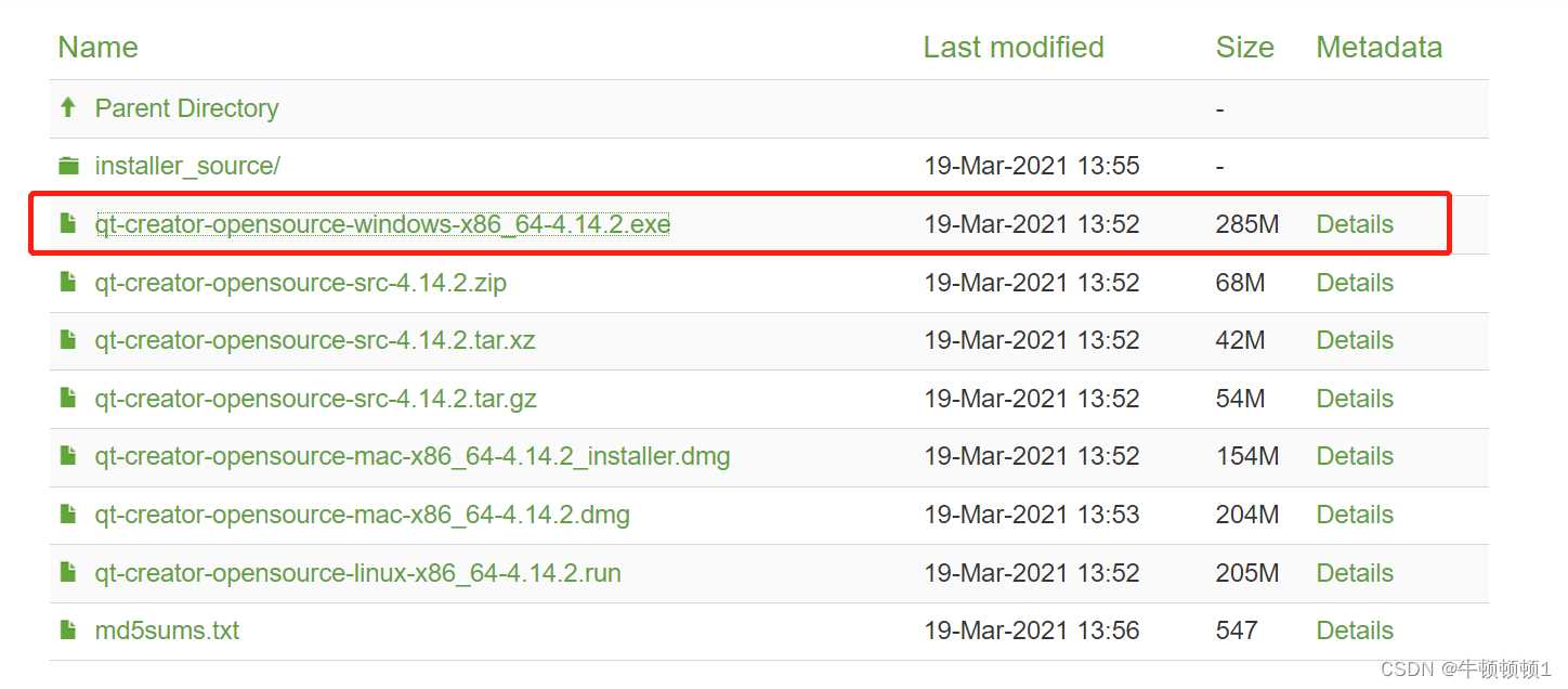 qt4.8.6安装配置教程-CSDN博客