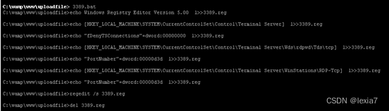 【PTE练习】综合题-机智图片管理系统-CSDN博客