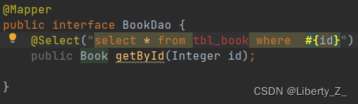 【错误解决】【mybatis】Expected one result (or null) to be returned by selectOne(), but found:-CSDN博客