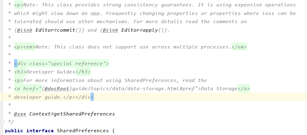 SharedPreferences线程安全吗？commit和apply的区别？_sharedpreferences 是线程安全的吗?它的 commit 和 apply 方法有什么区-CSDN博客