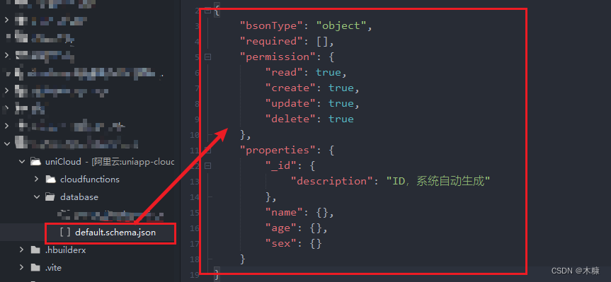 使用uniappunicloud部署微信小程序uni App打包运行成微信小程序 Csdn博客 