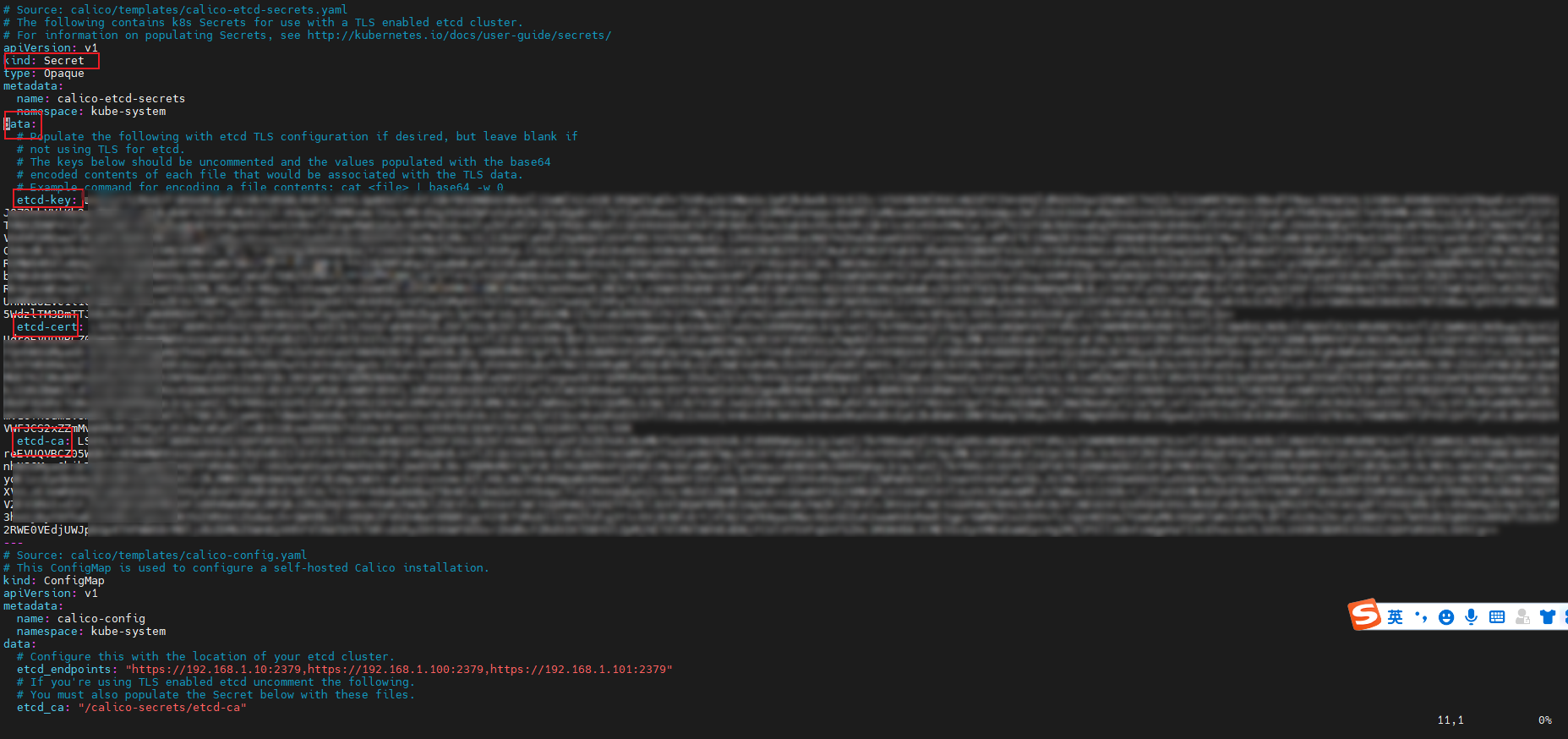 安装最新版Calico_calico安装-CSDN博客