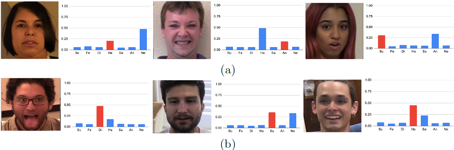 （2022，Soft Label）用于缓和面部表情噪声标签的带有软标签平滑的教师网络_在线软标签的元学习网络-CSDN博客