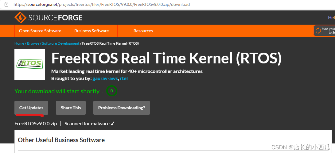 【CW32移植Free-RTOS】_cw32 freertos-CSDN博客