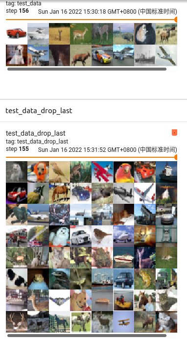 PyTorch深度学习入门笔记（七）DataLoader的使用_torch dataloader如何设置通道-CSDN博客