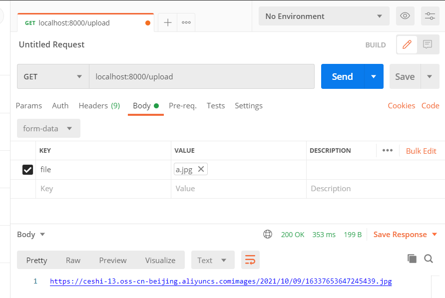 阿里云 对象存储OSS_aliyun.urlprefix-CSDN博客