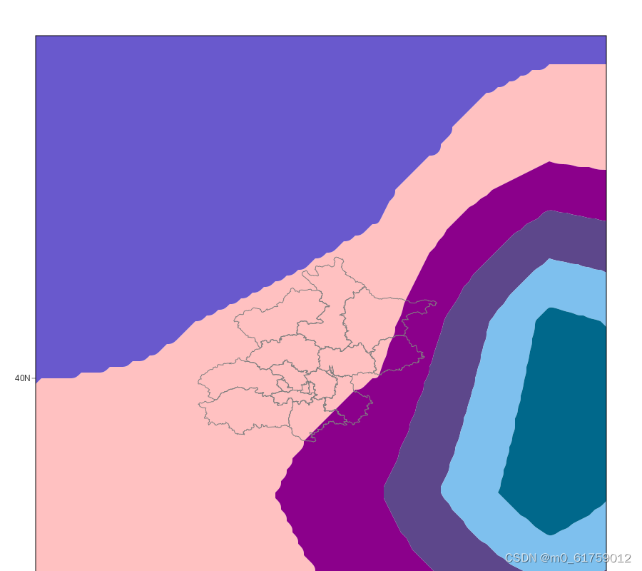 MeteoInfo-Micaps绘制色斑图_meteodatainfo meteo = new meteodatainfo();-CSDN博客