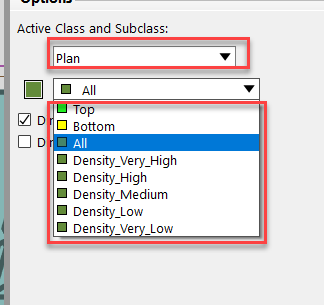 cadence SPB17.4 - Active Class and Subclass-CSDN博客