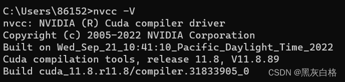 快速搭建Anaconda+Pytorch环境_cuda12.3.99-CSDN博客