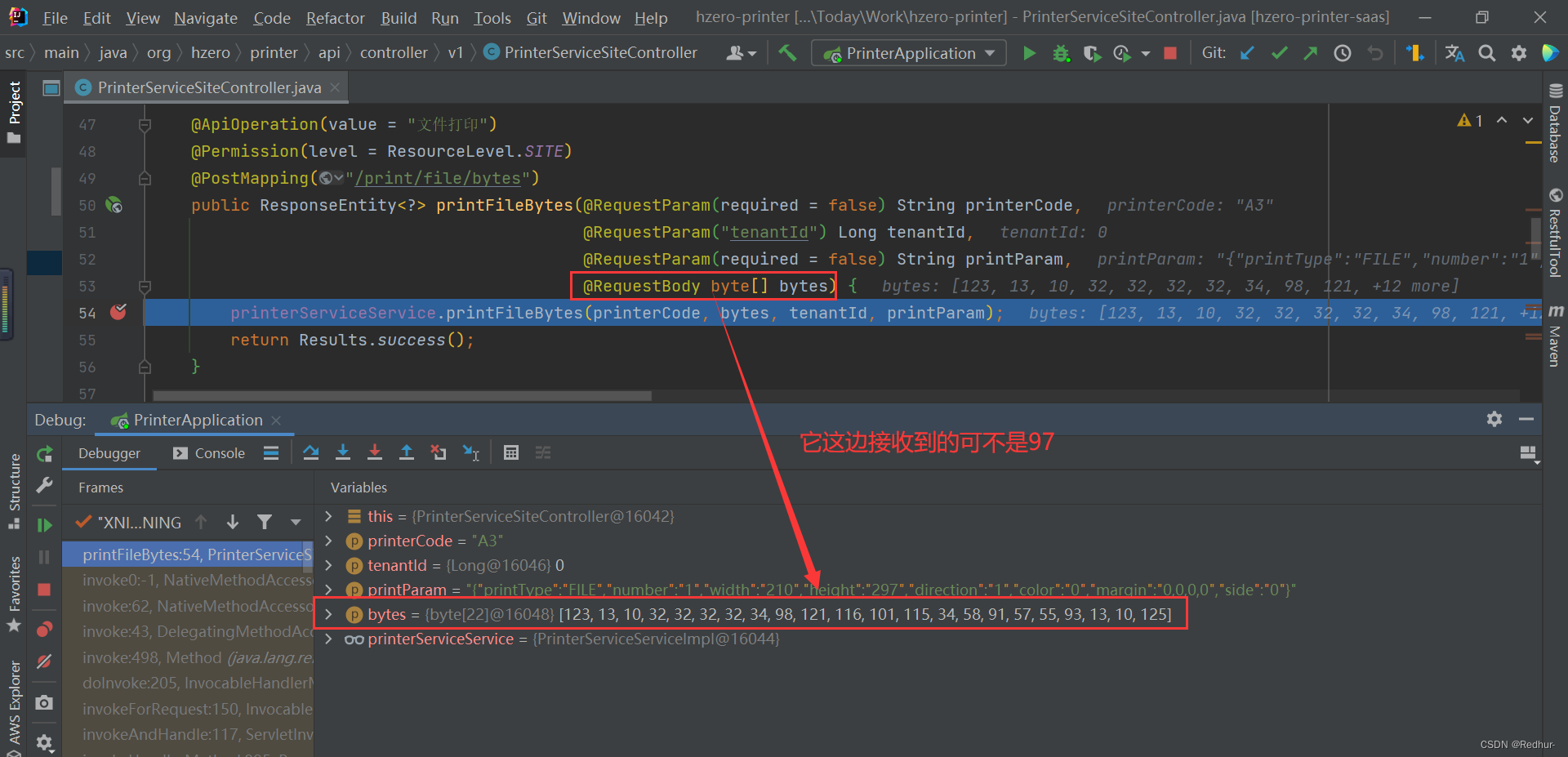 Postman传参如何传multipartfile和byte ？postman传multipartfile类型的参数 Csdn博客