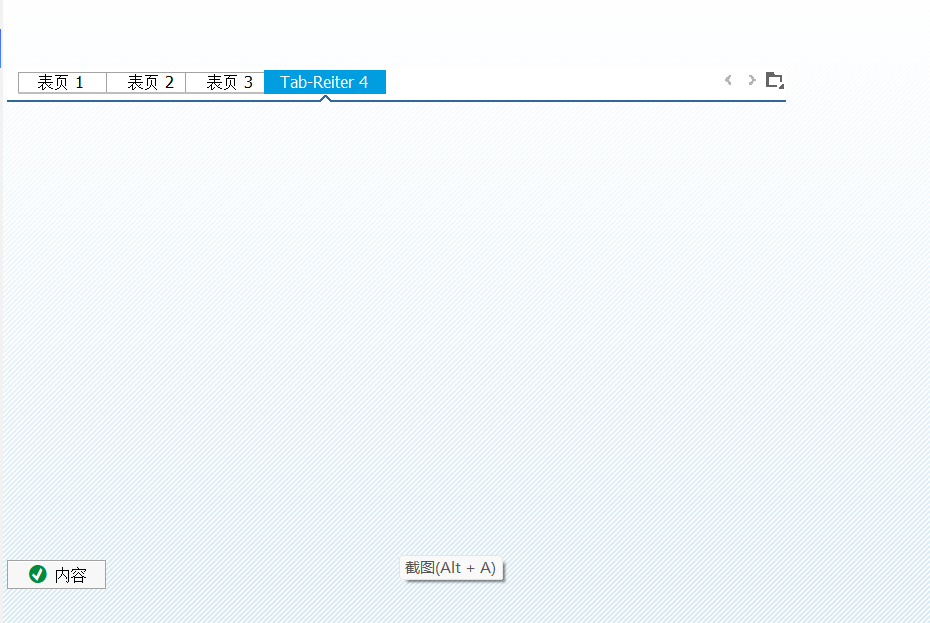 SAP tabstrip 新增页签_abap tabstrip-CSDN博客