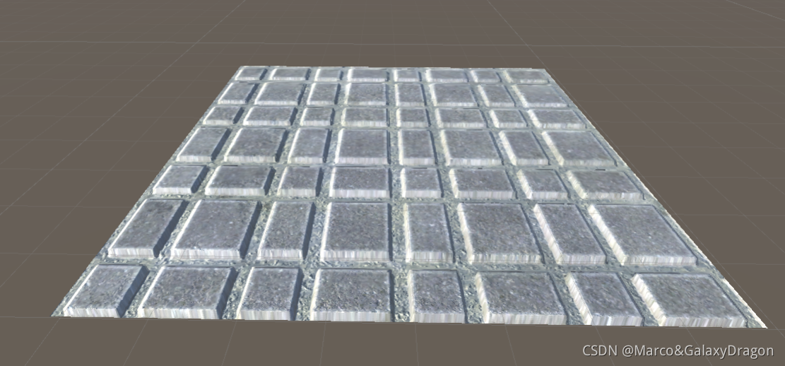 Unity3d 视差贴图(parallax Mapping)shader实现untiy3d视差效果 Csdn博客