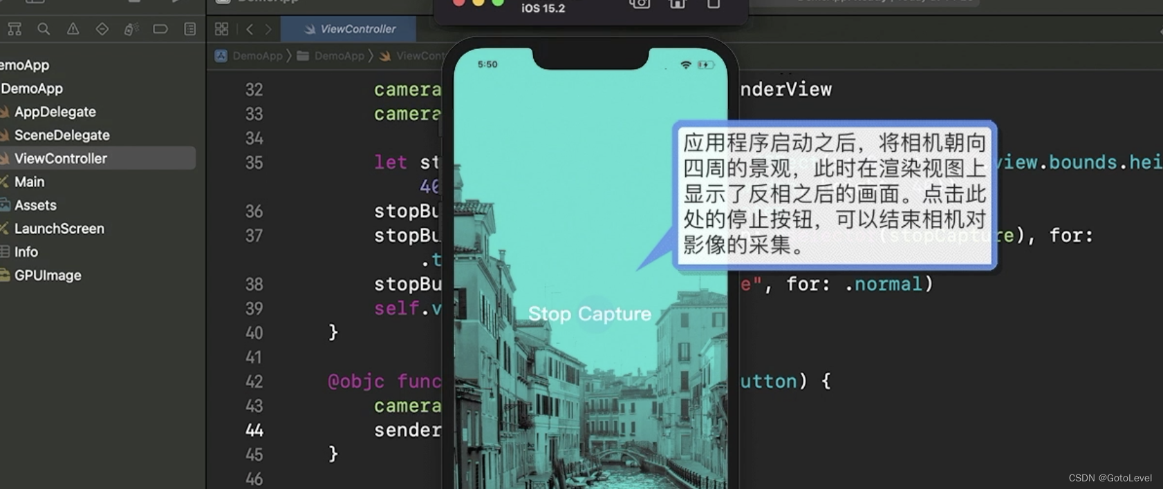 iOS_视频图片的特效处理_GPUImage_ios电影特效-CSDN博客