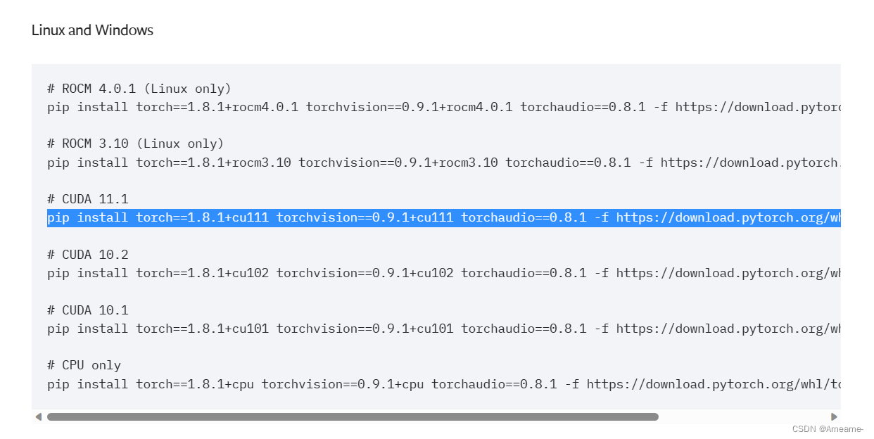 anaconda环境下安装torch+torch_geometric_anaconda 安装torch-CSDN博客