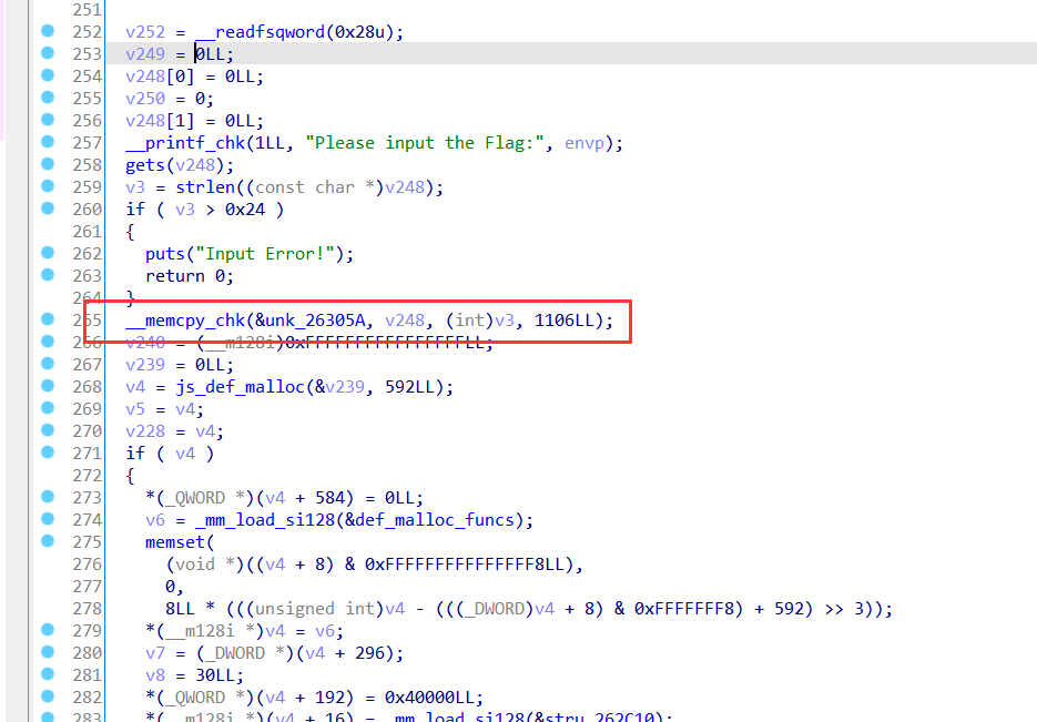 2021长城杯 RE_长城杯re-CSDN博客