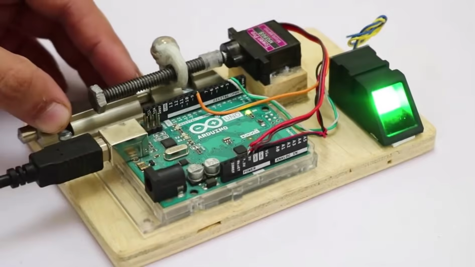 all3dp.com网站中全部Arduino项目（2022.7.1）_arduino高级项目-CSDN博客