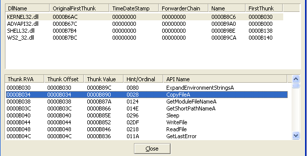 恶意代码实战分析Lab03-04_恶意代码分析lab03-04-CSDN博客