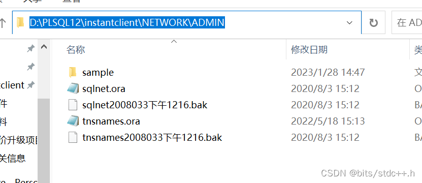 Plsql安装注意事项安装plsql过程需要注意什么 Csdn博客