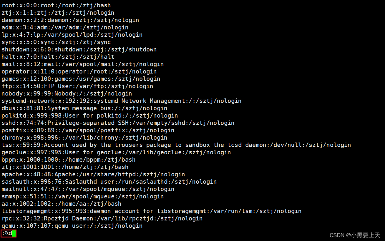 9.vim的特殊用法样例_vim 定位-CSDN博客