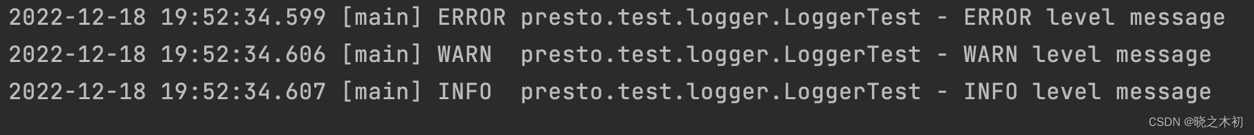 Java maven工程配置slf4j_slf4j maven-CSDN博客