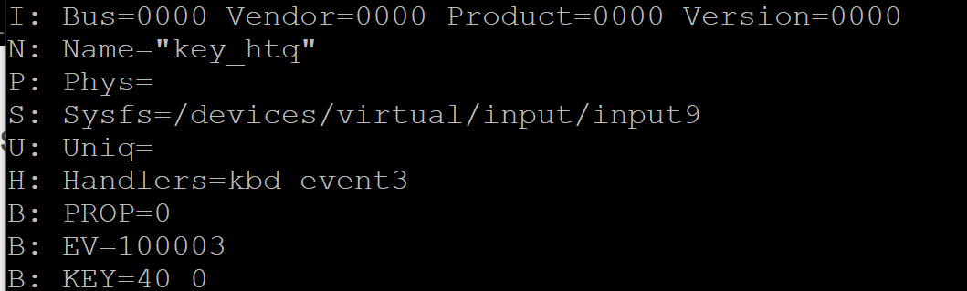 linux驱动系列学习之input子系统（二）_gpio direction-CSDN博客