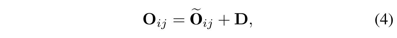 【全局谐波偏置:局部上下文自适应卷积核】_lagconv-CSDN博客