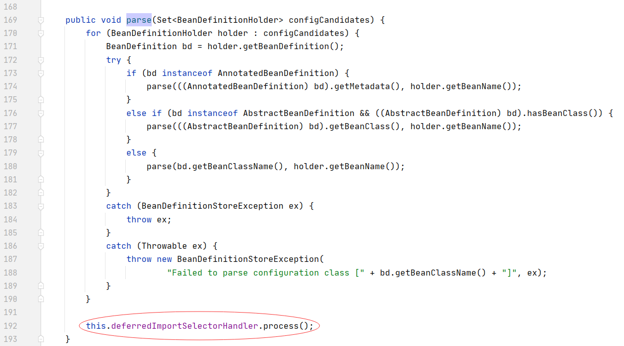 springboot源码理解八、run方法执行过程(刷新应用上下文)_springboot run方法执行流程-CSDN博客