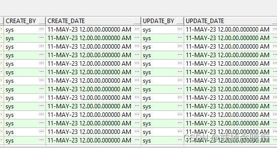33.ORA-01843:无效的月份_ora01843无效月份怎么处理-CSDN博客