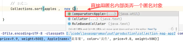 JavaSEProMax(6)Set、Collections、Map_cugzyc的博客-CSDN博客