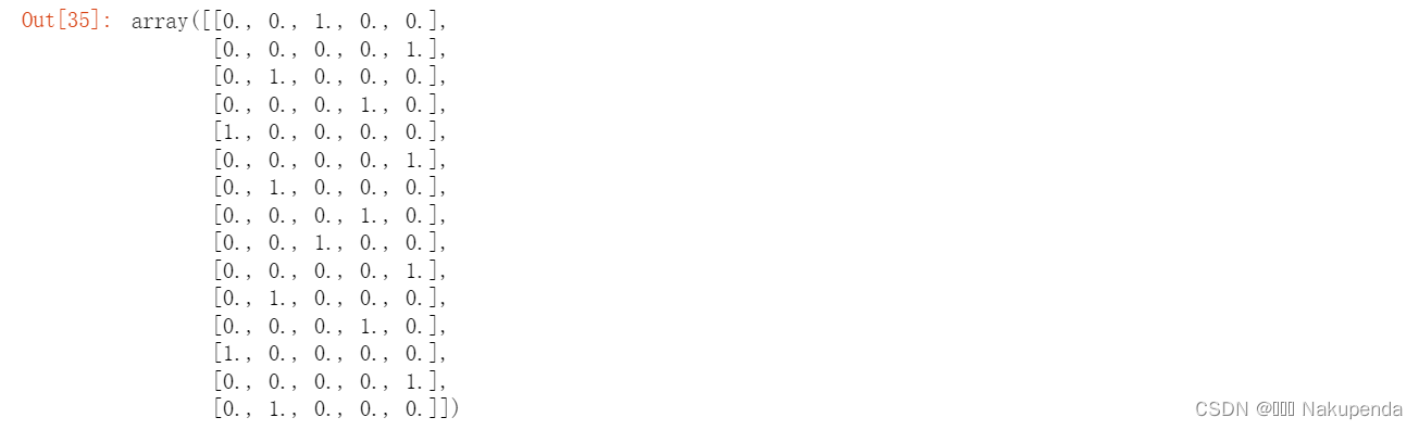 Python数据分析之特征处理笔记四——特征预处理（特征变换）_数据对数化处理是log处理还是ln处理-CSDN博客