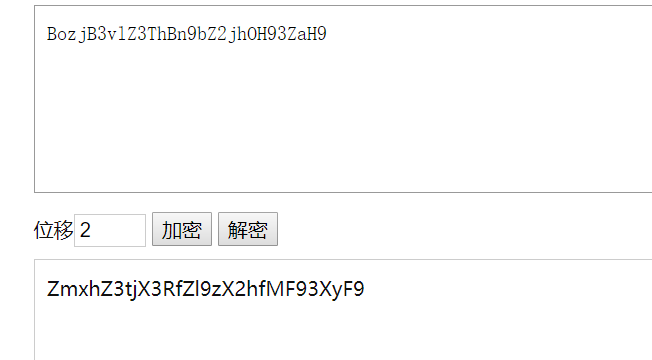ctf.show————reverse_ctf.show re3-CSDN博客