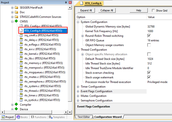 【STM32H7】第8章 RTX5任务优先级分配和修改_rtx5教程-CSDN博客