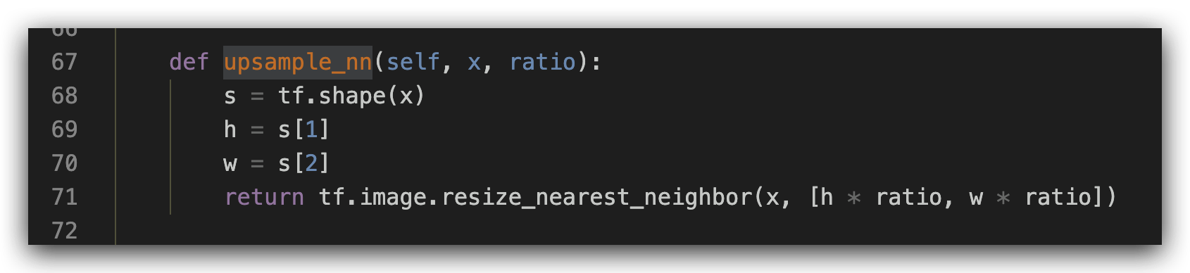 upconv上卷积是什么？ monodepth源码阅读-CSDN博客