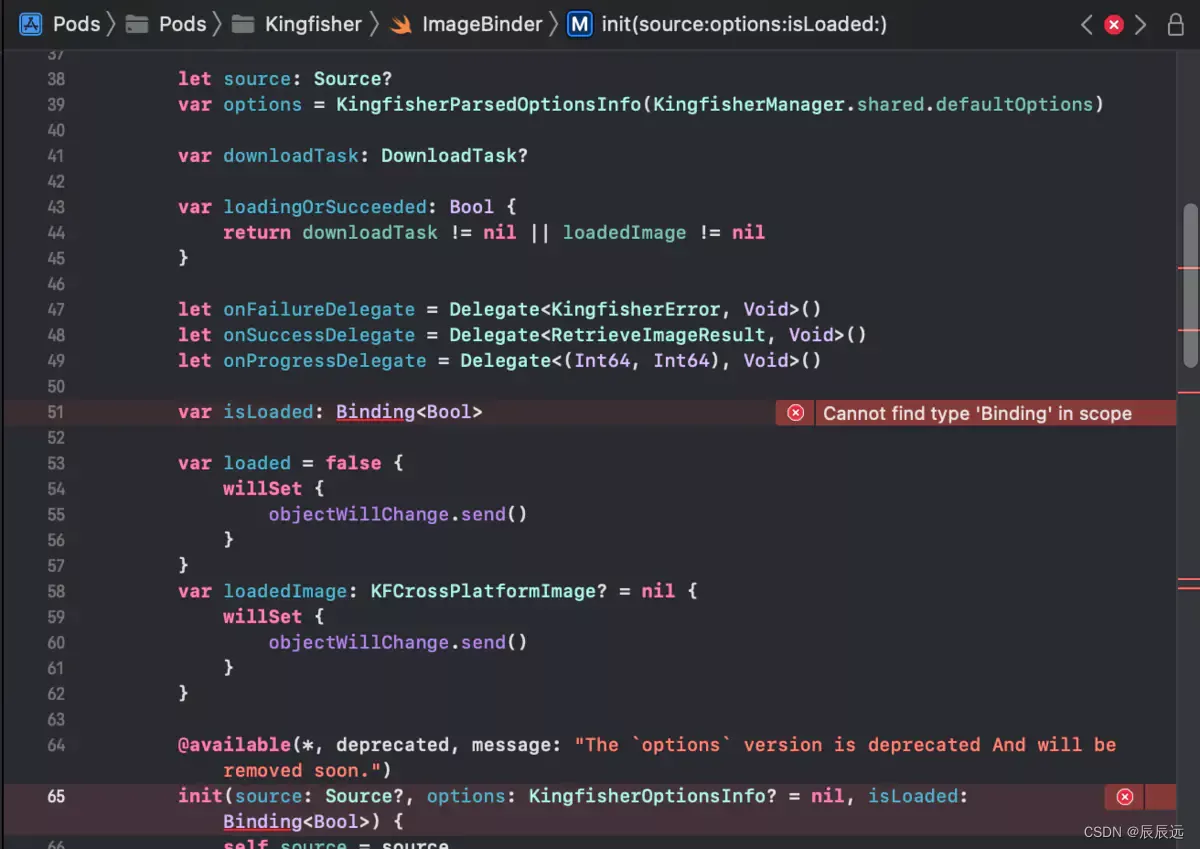 iOS swift组件化之私有库创建及问题记录_swift 开发私有库不能声明全局方法-CSDN博客