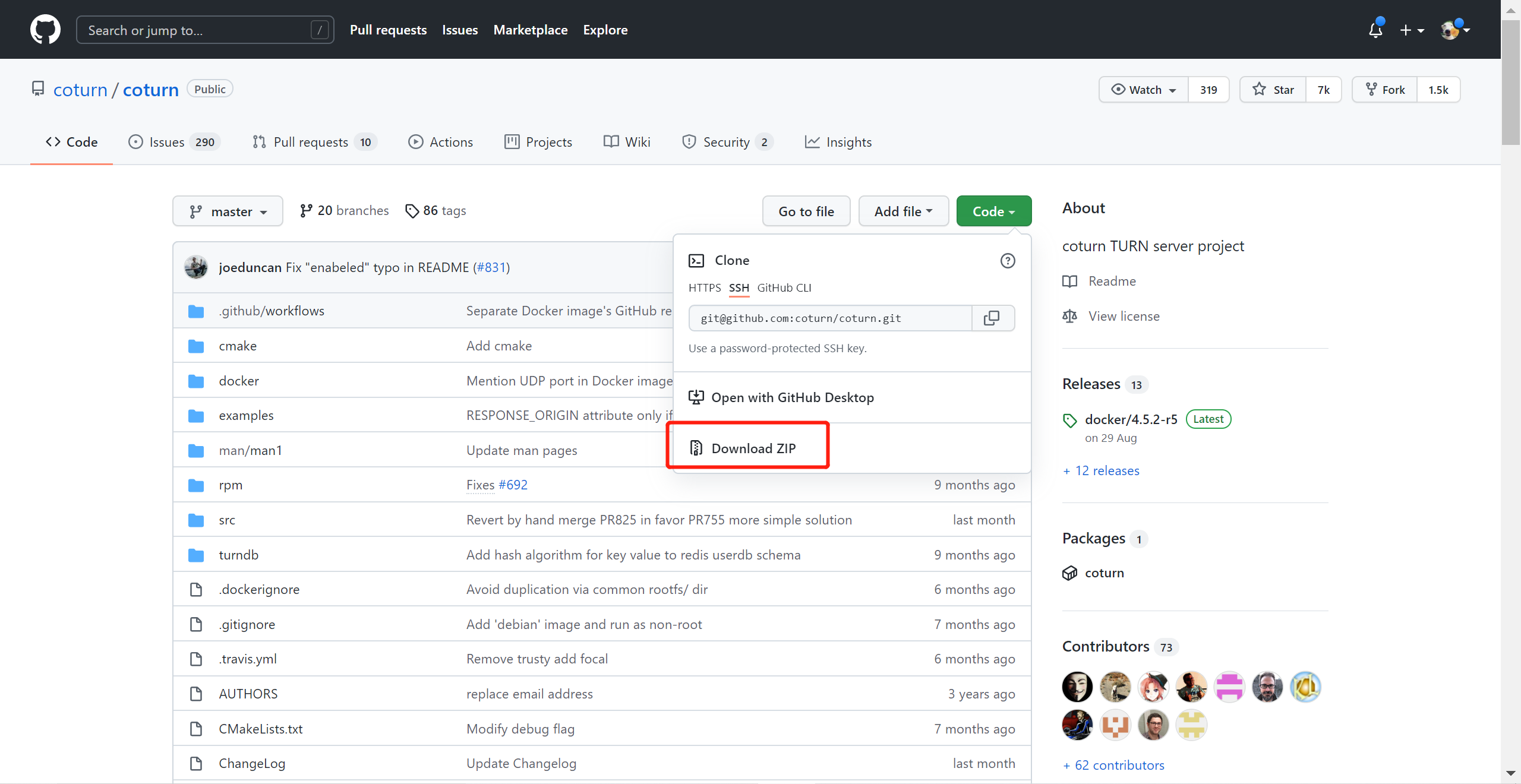 Centos7搭建coturn服务器_centos7 coturn-CSDN博客