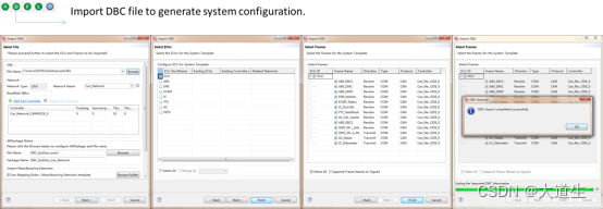 【AUTOSAR】 项目和代码详解（七）----ETAS CAN模块配置_etas配置-CSDN博客