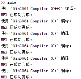 matlab中Libsvm及增强版安装_faruto libsvm 安装-CSDN博客