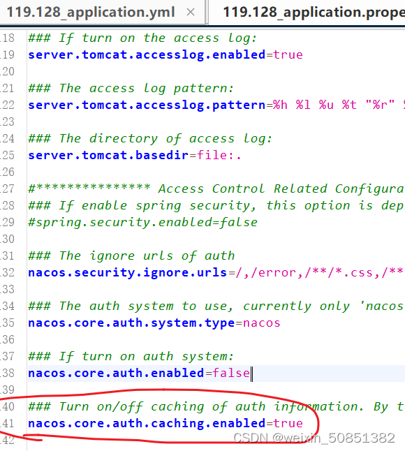 seata1.6.1使用nacos2.2.3配置中心时报错_c.a.nacos.client.security.securityproxy-CSDN博客
