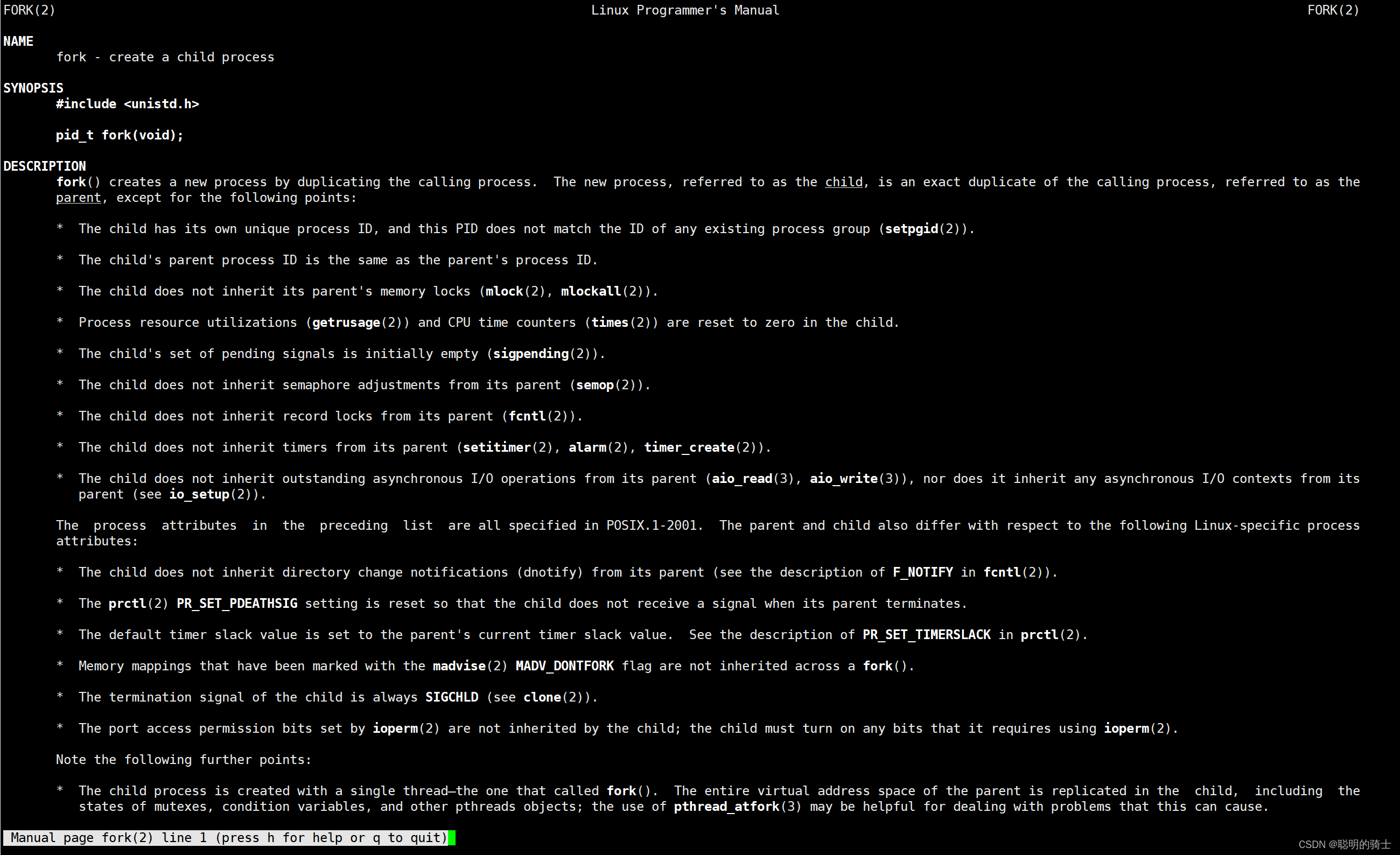 Linux进程概念_linux tast-CSDN博客