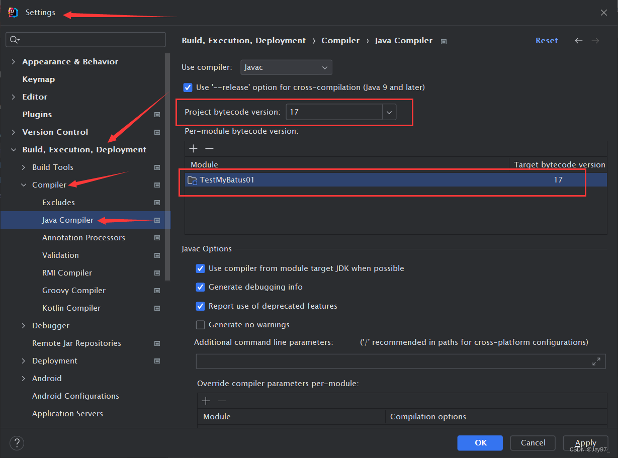 IDEA2023创建Maven Archetype和创建旧版本Maven的区别，主要是针对Maven Archtype。_maven archetype和maven的区别-CSDN博客
