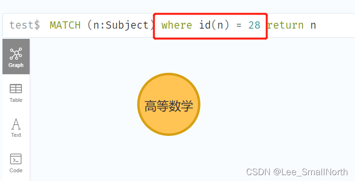 spring-boot-starter-data-neo4j自定义主键生成UUID_neo4j 创建主键-CSDN博客