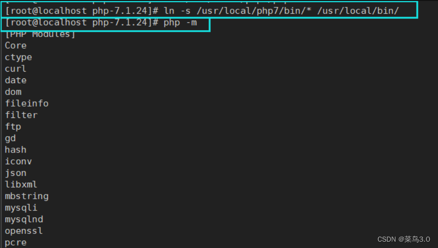 源码编译安装LAMP_编译 lampmp3-CSDN博客