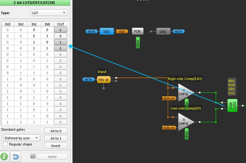 基于GreenPAK的可配置混合逻辑IC设计-CSDN博客