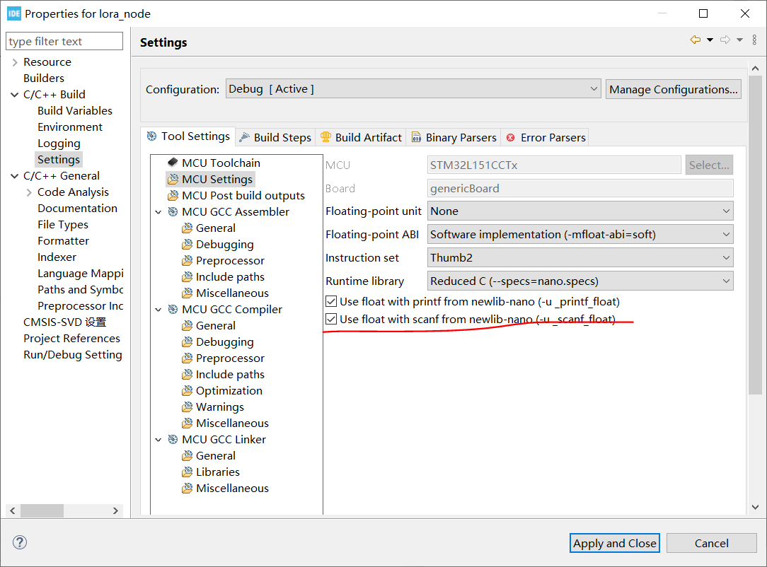 STM32CubeIDE使用_stm32cubeide教程-CSDN博客