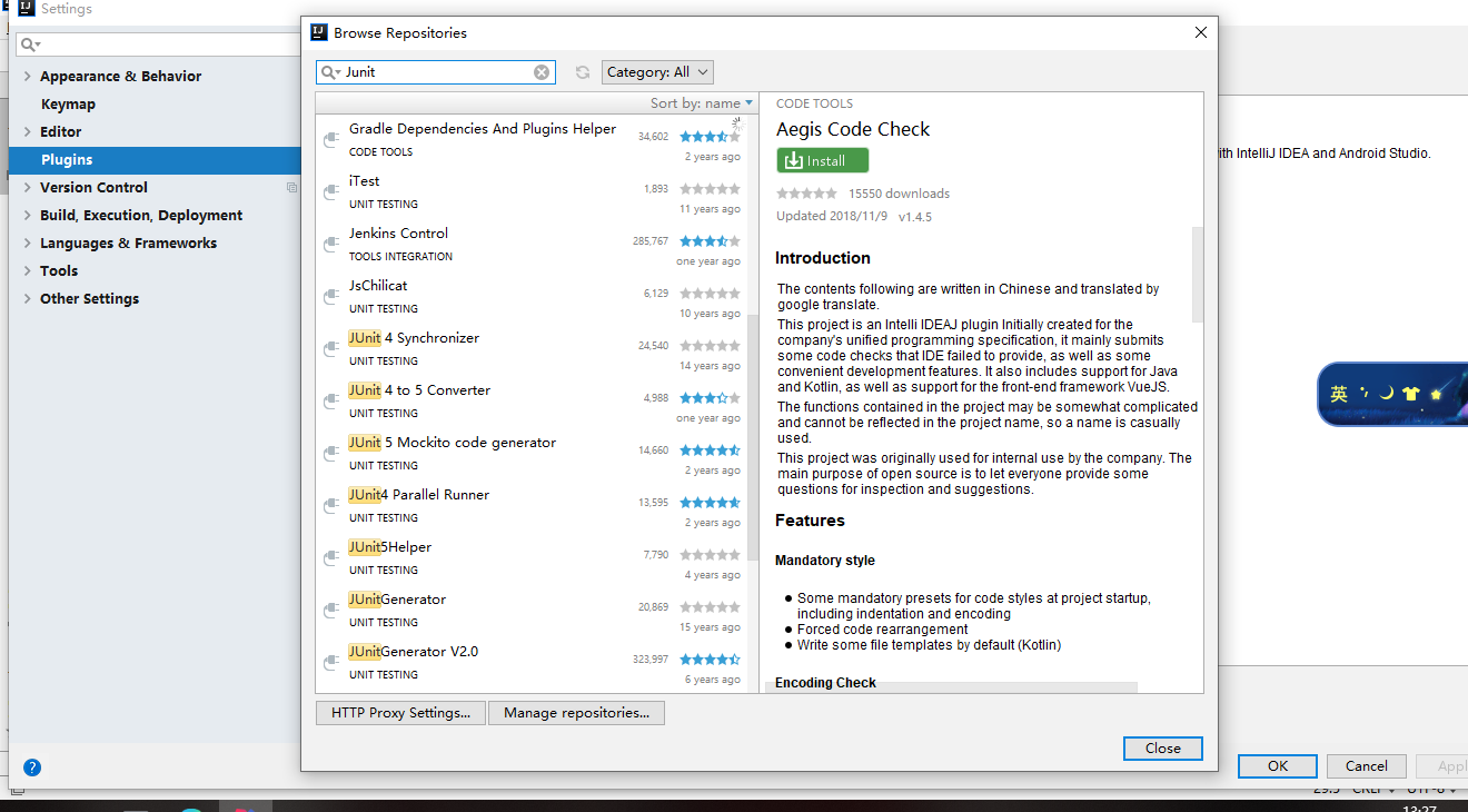 java.lang.NoClassDefFoundError: org/hamcrest/SelfDescribing以及junit测试_java.lang.classnotfound:org ...