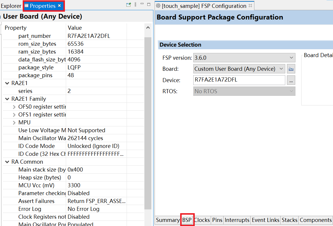 瑞萨 RA2E1 触摸按键使用例程_瑞萨在wait loop-CSDN博客