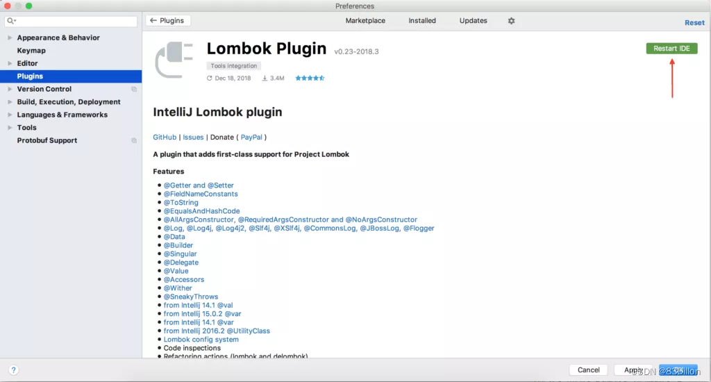 Java库-LomBok学习了吗？_java的lounbuk-CSDN博客