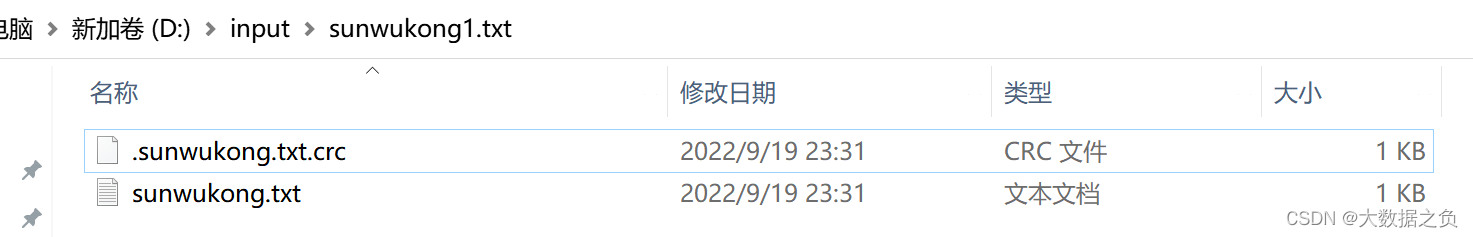 大数据—hadoop(四) Hdfs03、客户端apihadoop Client Csdn博客